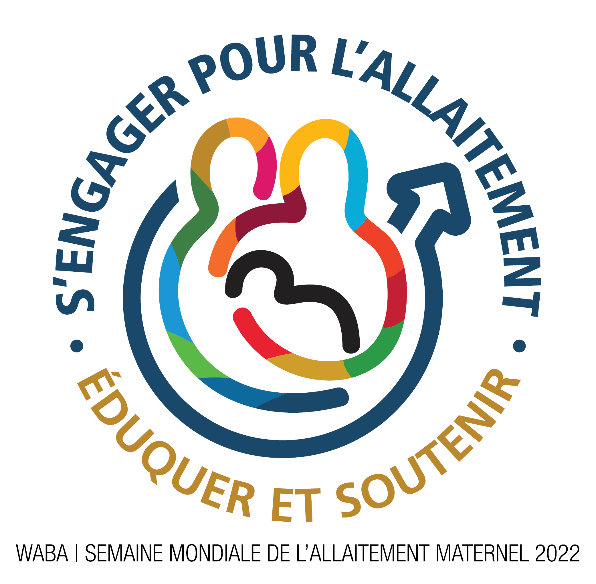 Semaine internationale de l'allaitement - Gesond iessen - Méi bewegen ...