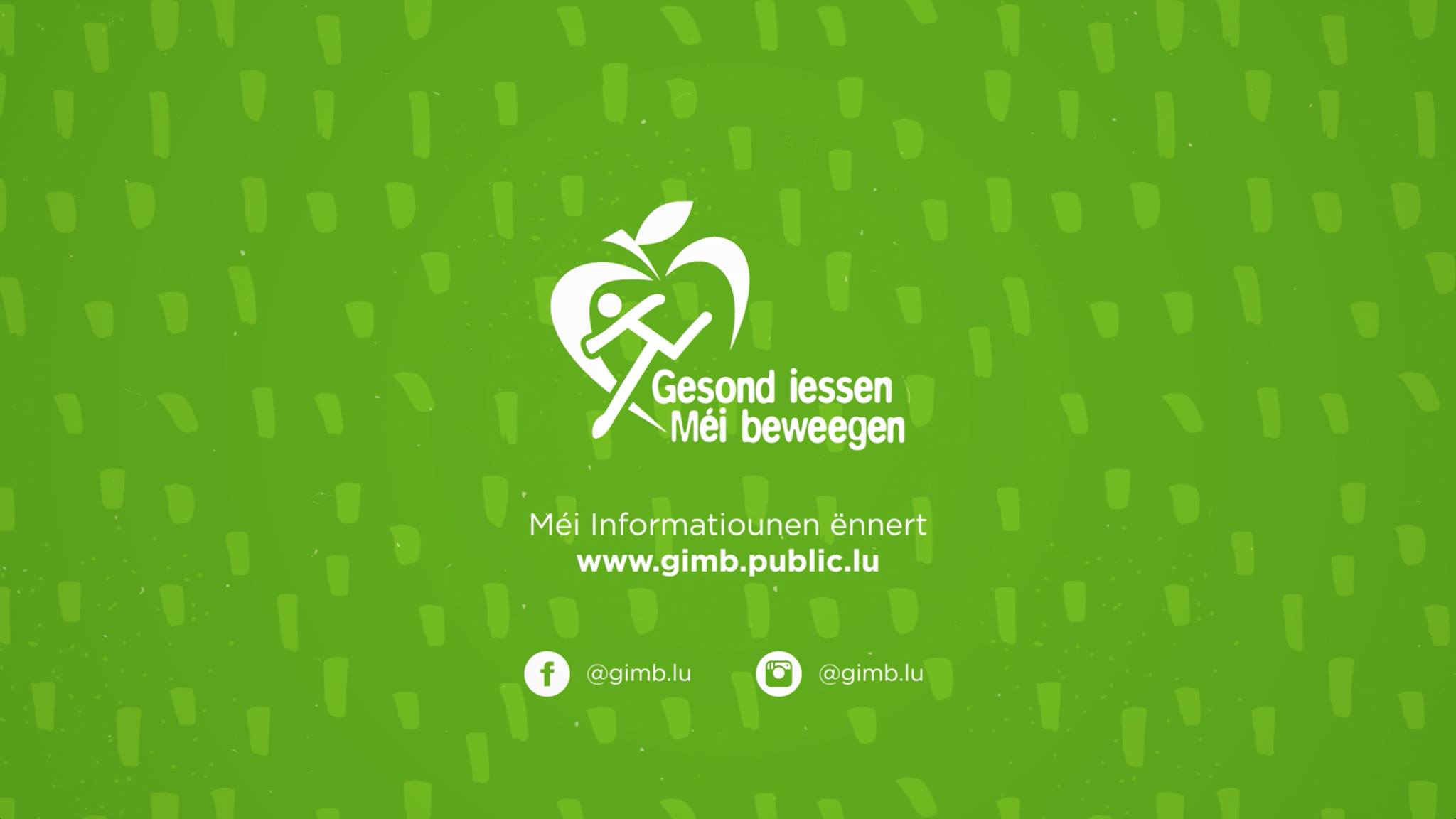 Le sel - Gesond iessen - Méi bewegen - Luxembourg